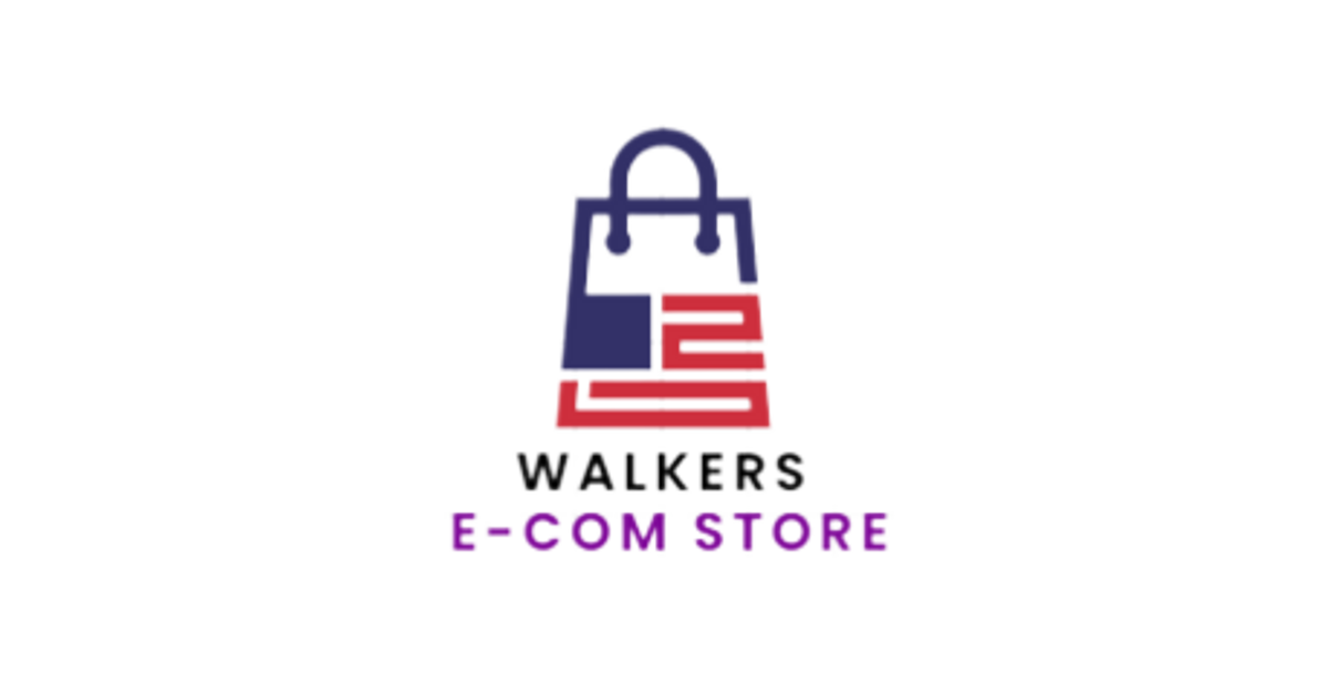 Walkers E-Com Store – Walkers E-com Store